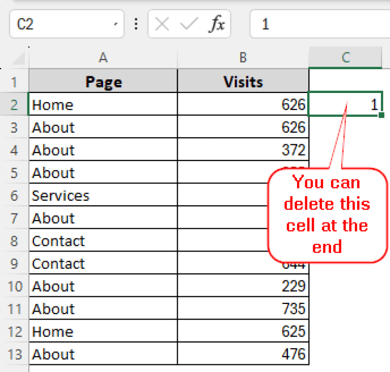 How to Fix All Numbers Stored as Text in Excel (3 Quick Solutions ...