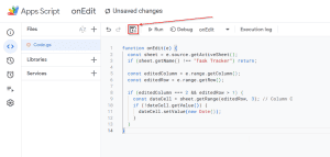 How to Autofill Date When a Cell Is Updated in Google Sheets - Excel ...