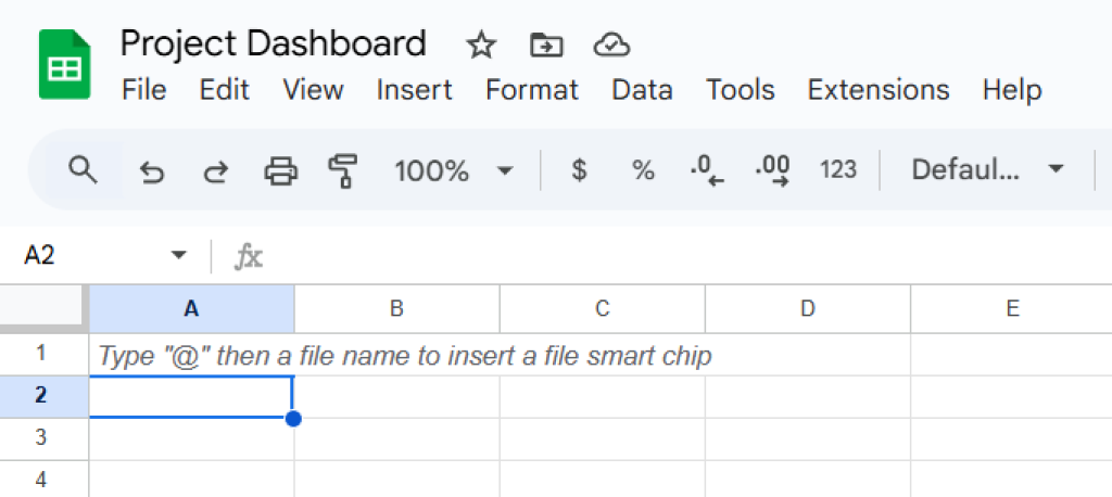 How to Reference a Cell in Another Google Sheets Workbook - Excel Insider