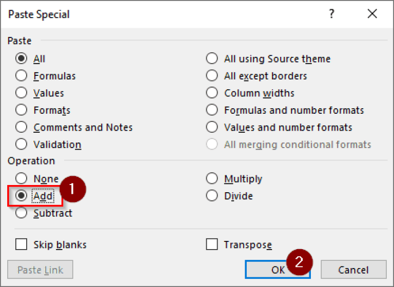 How to Remove Zeros in Front of a Number in Excel - Excel Insider