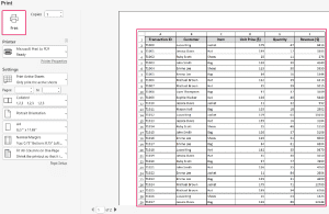 How to Print Excel Sheet with Rows and Columns: 2 Simple Ways! - Excel ...