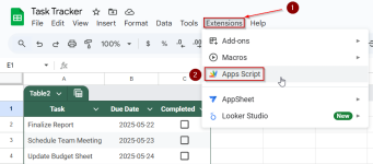 How to Apply Conditional Formatting to Checkbox in Google Sheets - Excel Insider