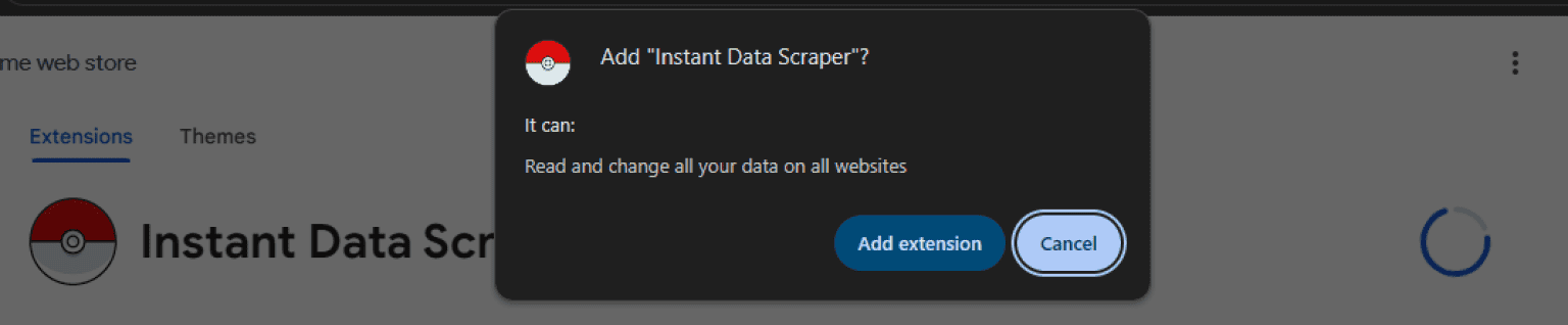 How To Extract Data from Website to Excel Automatically - Excel Insider