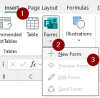 How to Create a Web Form to Populate an Excel Spreadsheet - Excel Insider