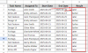 How to Compare Data in Google Sheets - Excel Insider