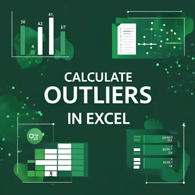 How to Calculate Outliers in Excel (3 Easy Ways) - Excel Insider How to Calculate Outliers in Excel (3 Easy Ways) - Excel Insider
