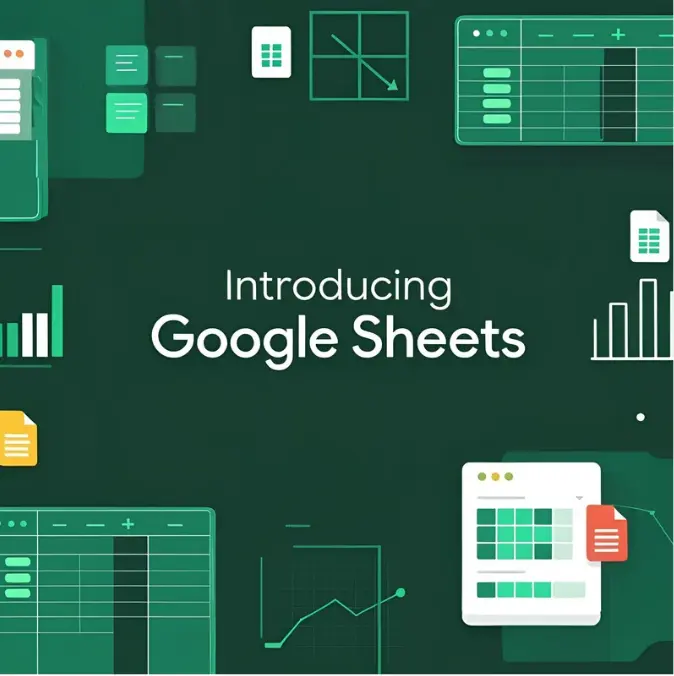 Introducing Google Sheets: Features, Advantages & Limitations - Excel Insider