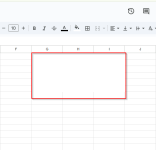 Working with Gridlines in Google Sheets - Excel Insider