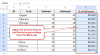 How to Add Percentage in Google Sheets (with Different Criteria ...
