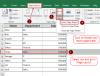 How to Insert Page Break in Excel Between Rows (5 Easy Ways) - Excel Insider
