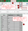 How to Make Excel Spreadsheet Bigger When Printing - Excel Insider