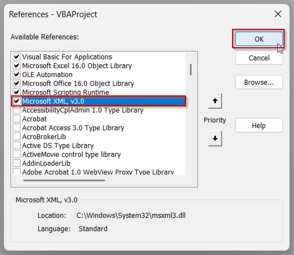 How to Convert Address to Lat Long in Excel (2 Quick Ways) - Excel Insider