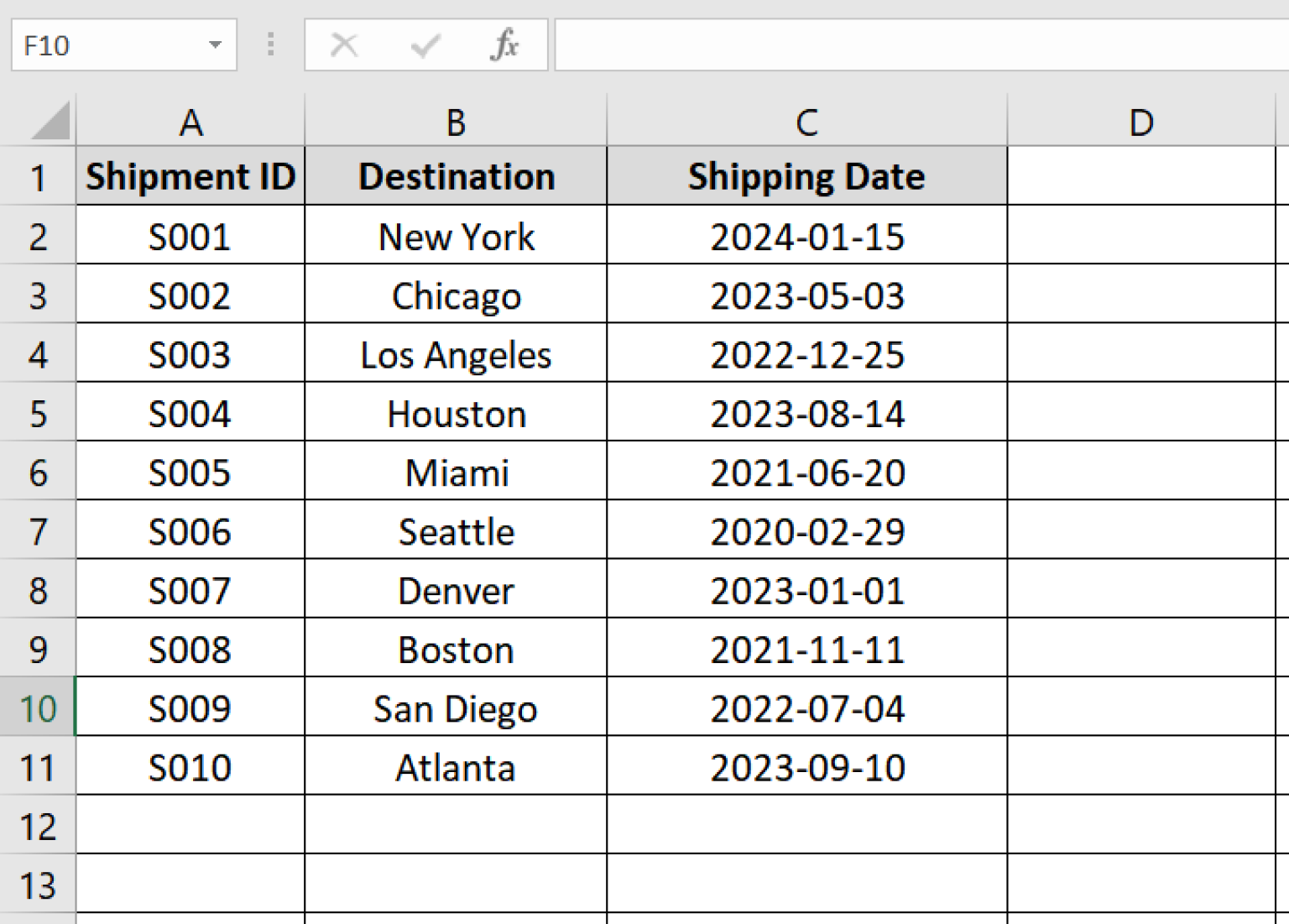 How to Convert Number to Date YYYYMMDD in Excel - Excel Insider