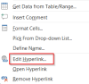 How to Extract URL from Hyperlink in Excel (3 Simple Ways) - Excel Insider