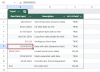 [Fixed] Date Format Not Working in Google Sheets - Excel Insider