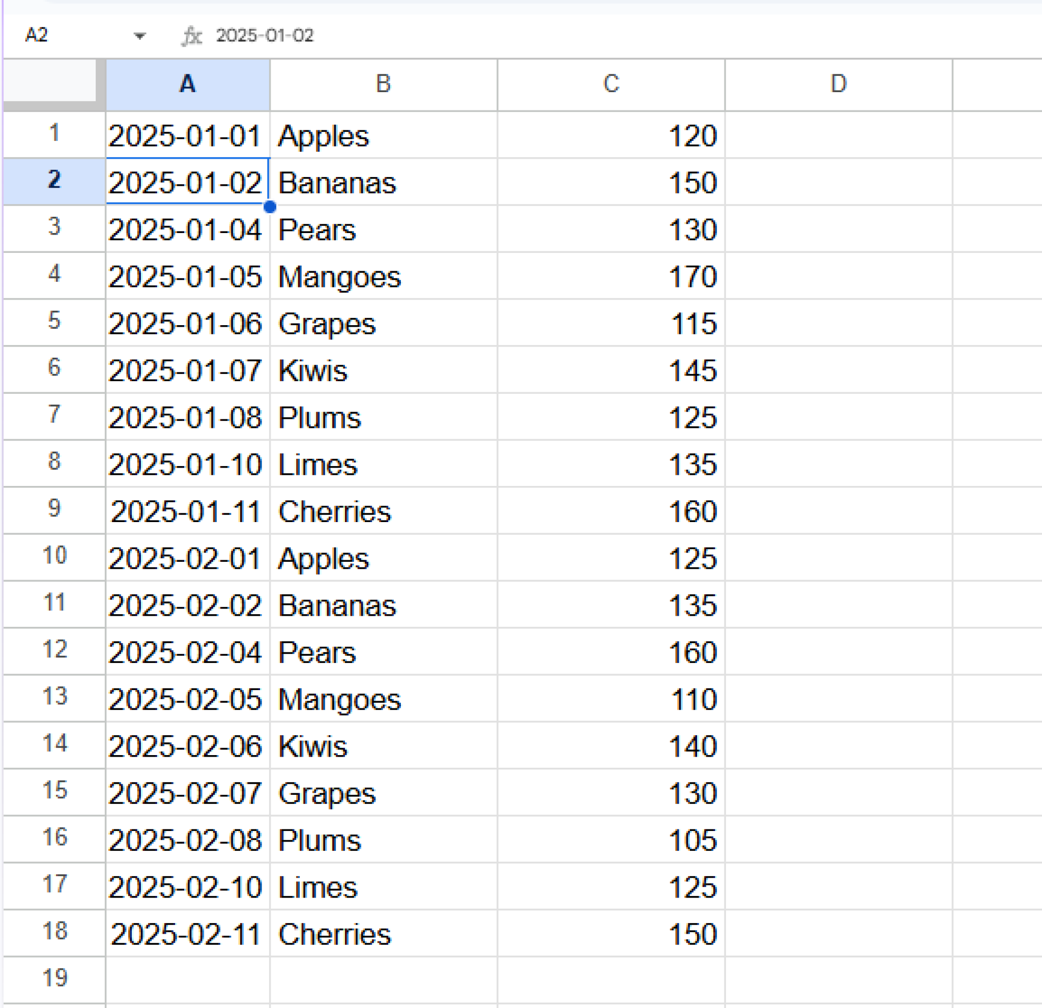 How to Use Google Sheets QUERY Across Multiple Sheets - Excel Insider