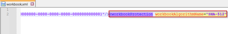 How To Unprotect Excel Workbook Without Password Excel Insider