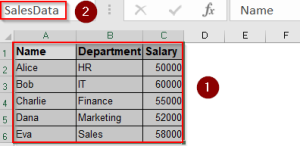 Transfer Data from One Excel Worksheet to Another Automatically - Excel ...