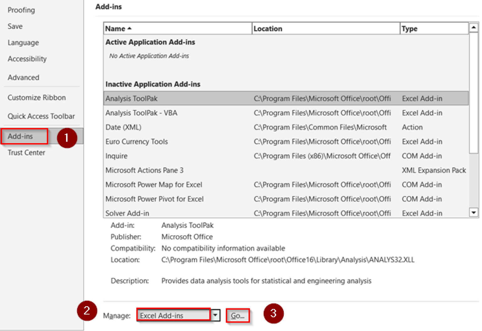 How to Calculate Weighted Moving Average in Excel - Excel Insider