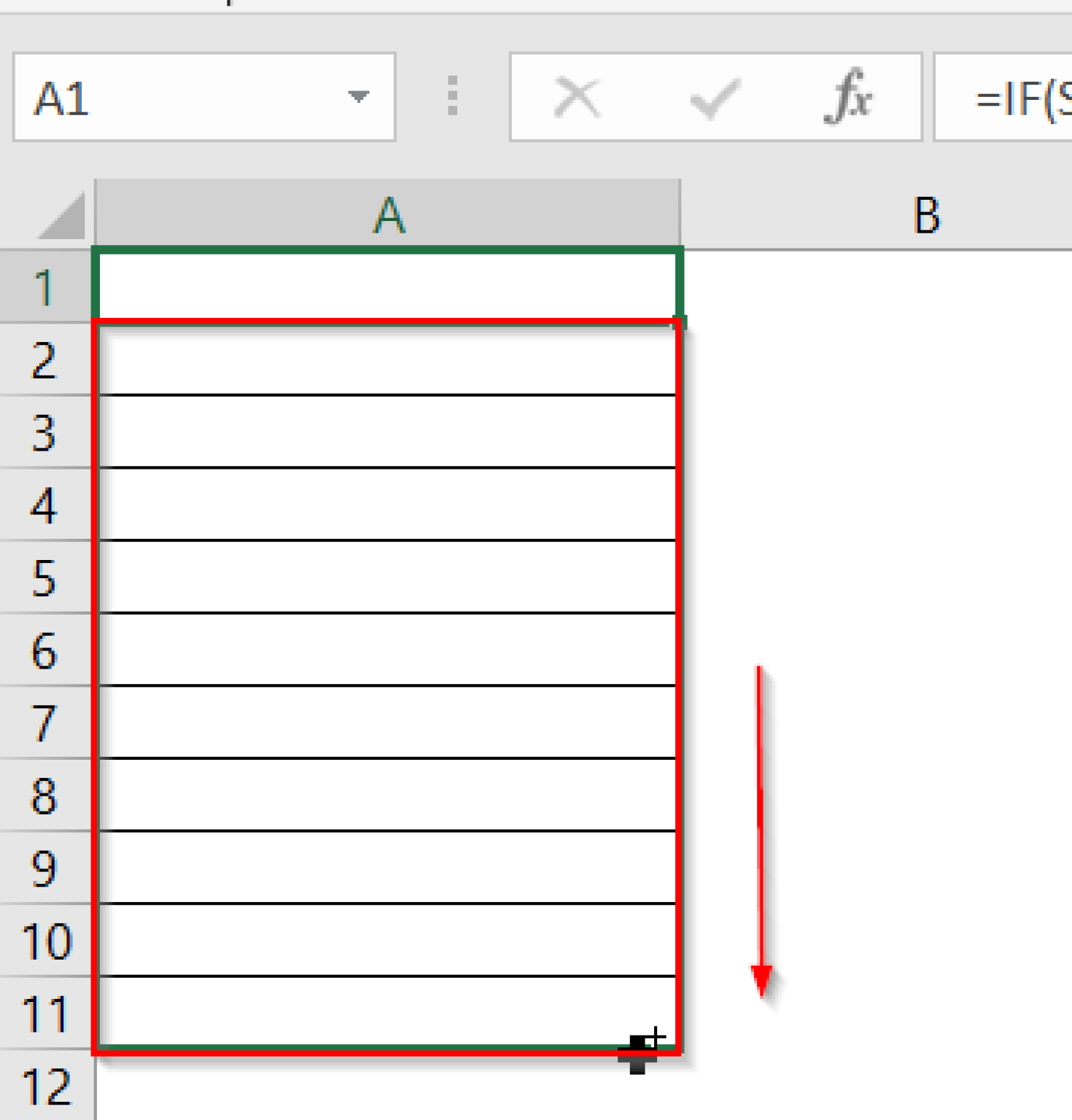 How to Compare Two Excel Sheets and Highlight Differences - Excel Insider