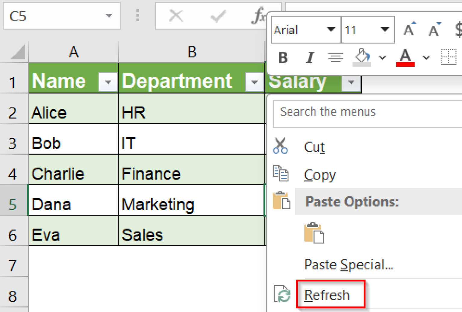 How to Reference Another Excel Workbook Without Opening - Excel Insider