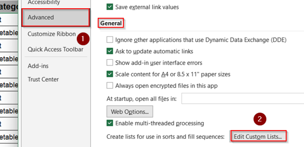 How to Sort by Column in Excel But Keep Rows Together - Excel Insider