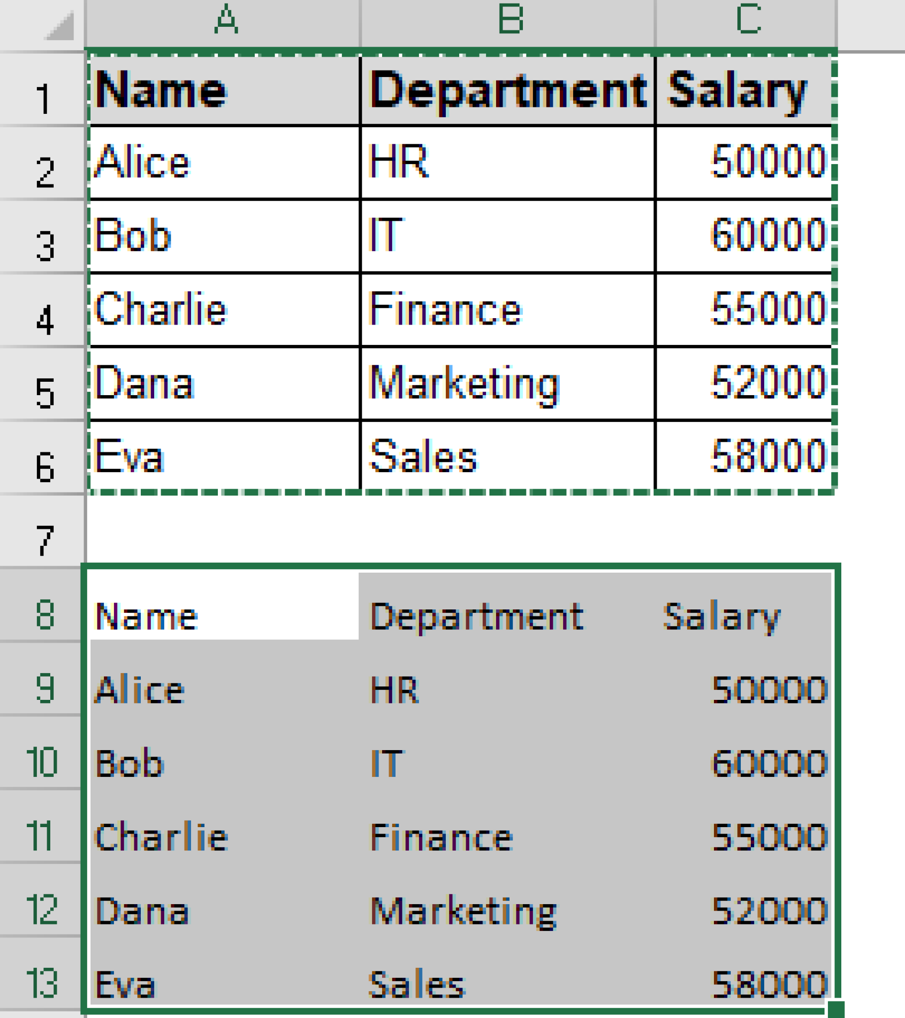 How to Break Links in Excel and Keep Values (4 Easy Ways) - Excel Insider