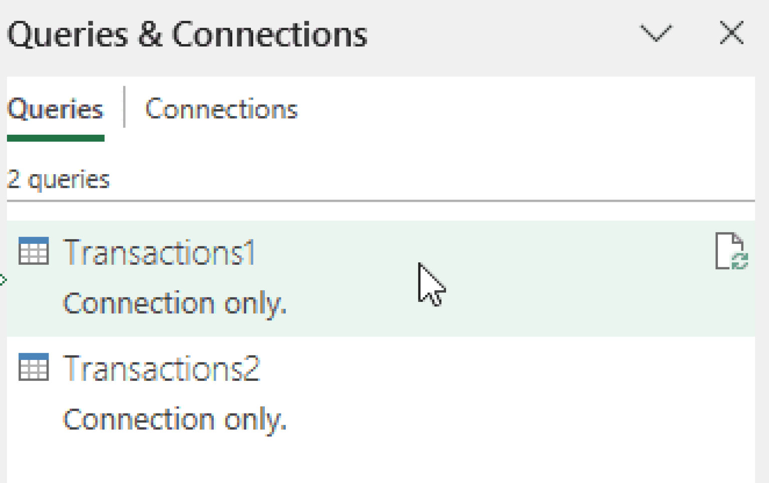 How To Create A Pivot Table From Multiple Excel Tables Excel Insider