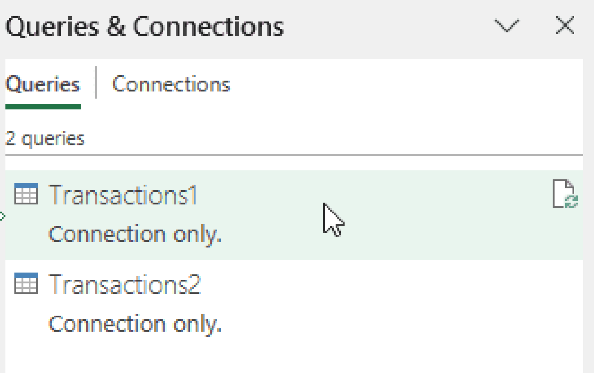 How to Create a Pivot Table from Multiple Excel Tables - Excel Insider