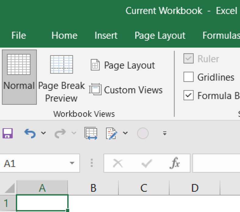 How to Reference Another Excel Workbook Without Opening - Excel Insider
