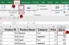 How to Sort by Column in Excel But Keep Rows Together - Excel Insider