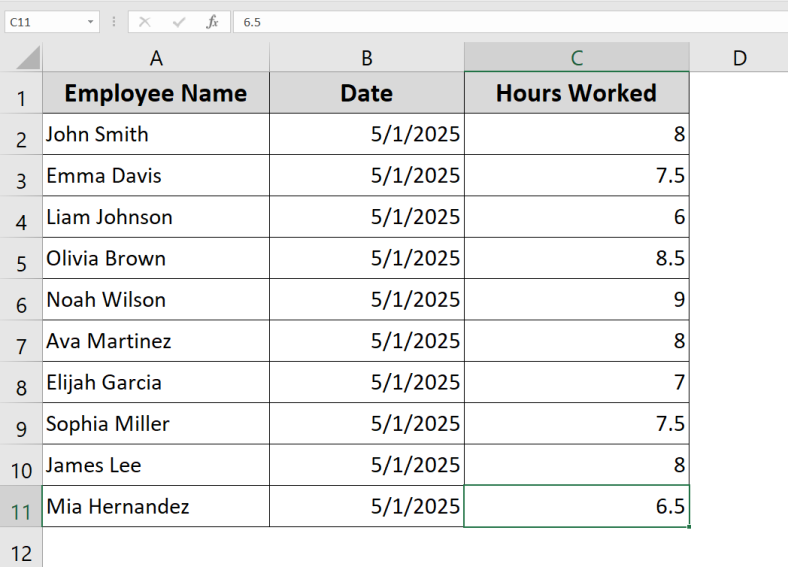 How To Make Excel Table Automatically Add New Row Excel Insider