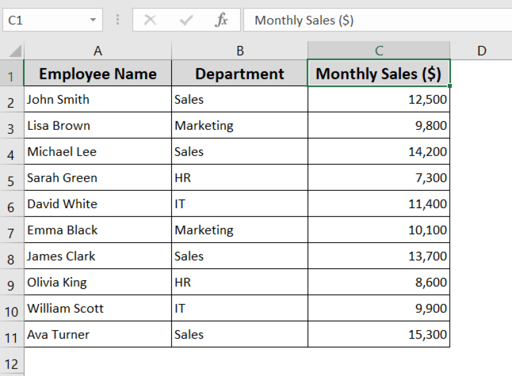 How to Link Text Box to Cell in Excel (2 Easy Methods) - Excel Insider