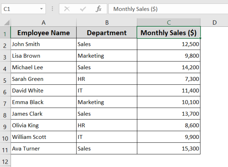 How to Link Text Box to Cell in Excel (2 Easy Methods) - Excel Insider