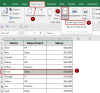 How to Insert Page Break in Excel Between Rows (5 Easy Ways) - Excel Insider