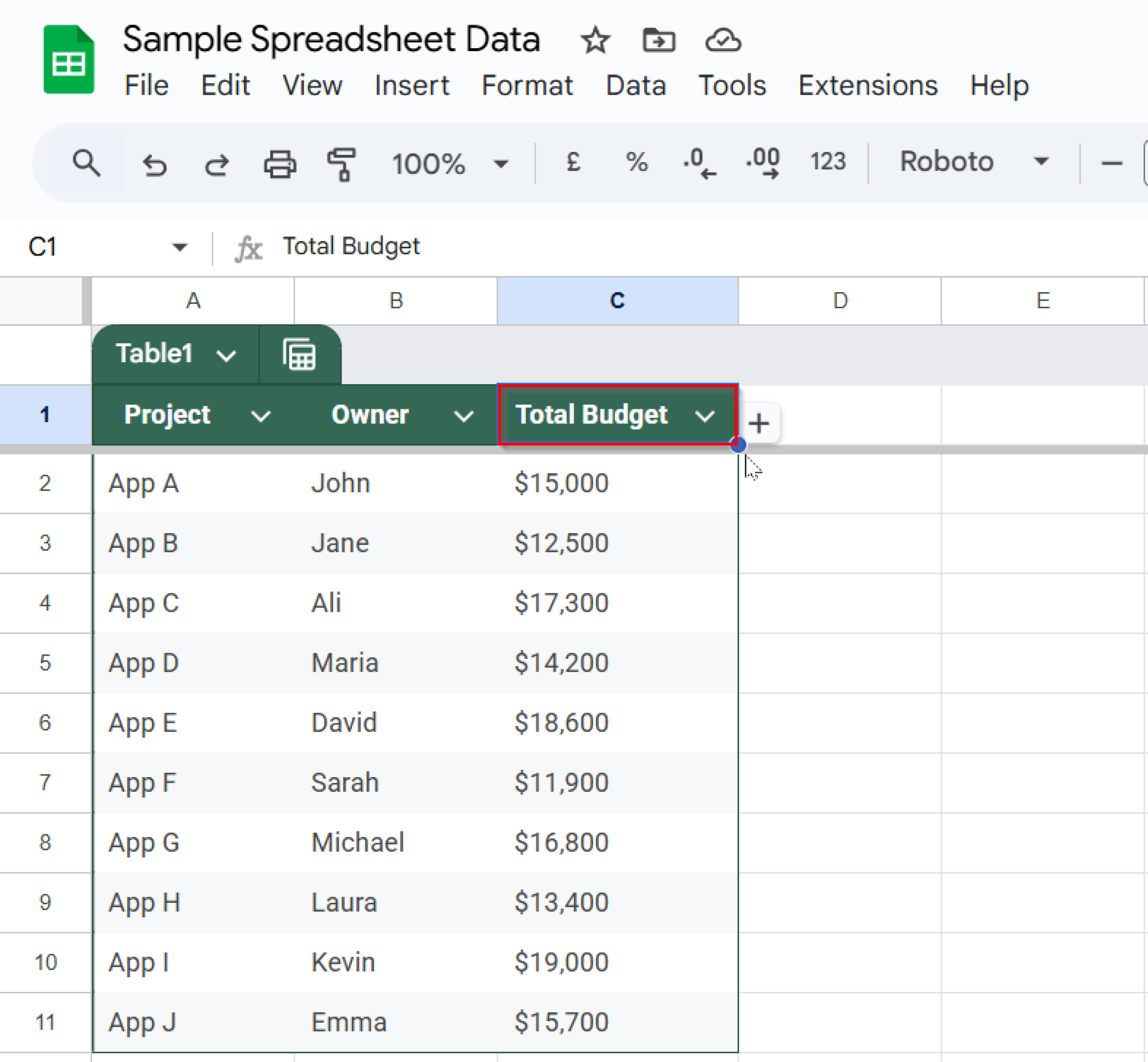 How to Lock Google Sheets with a Password (3 Effective Solutions ...