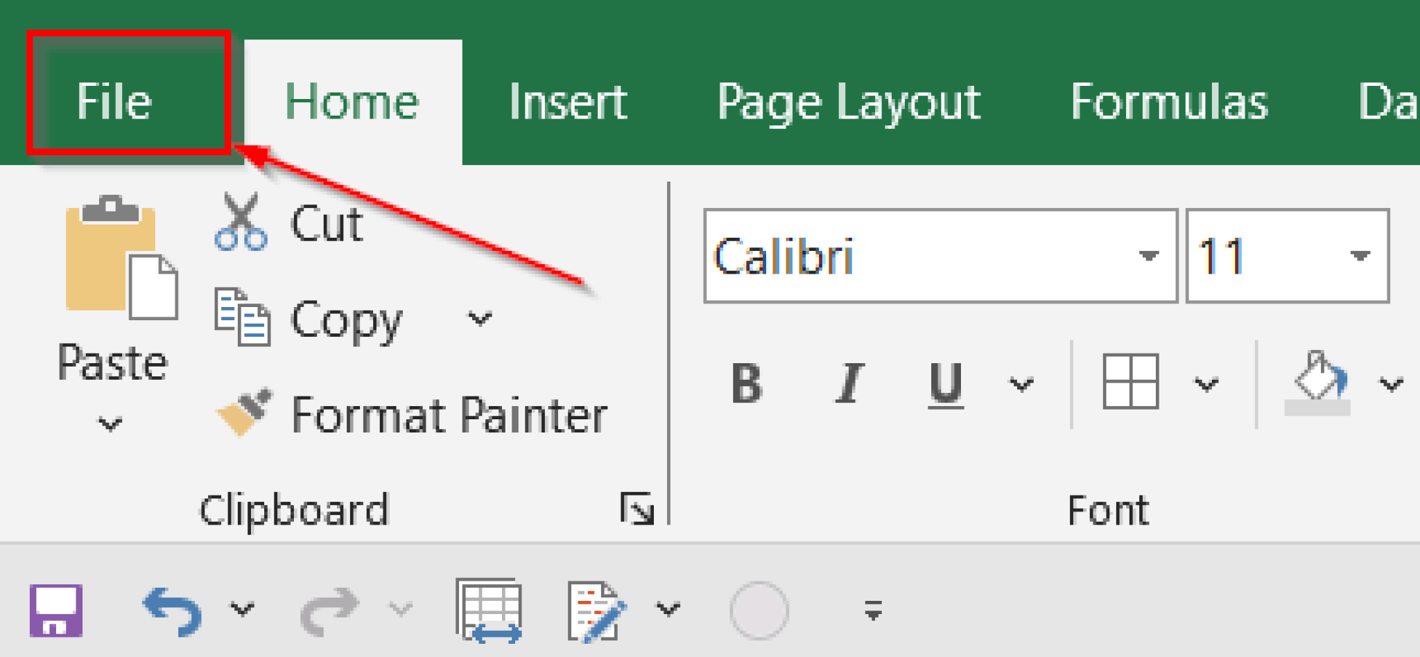 How to Make Excel Spreadsheet Bigger When Printing - Excel Insider