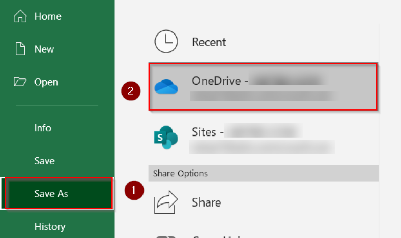 How to See Who Made Changes in Excel (5 Suitable Ways) - Excel Insider