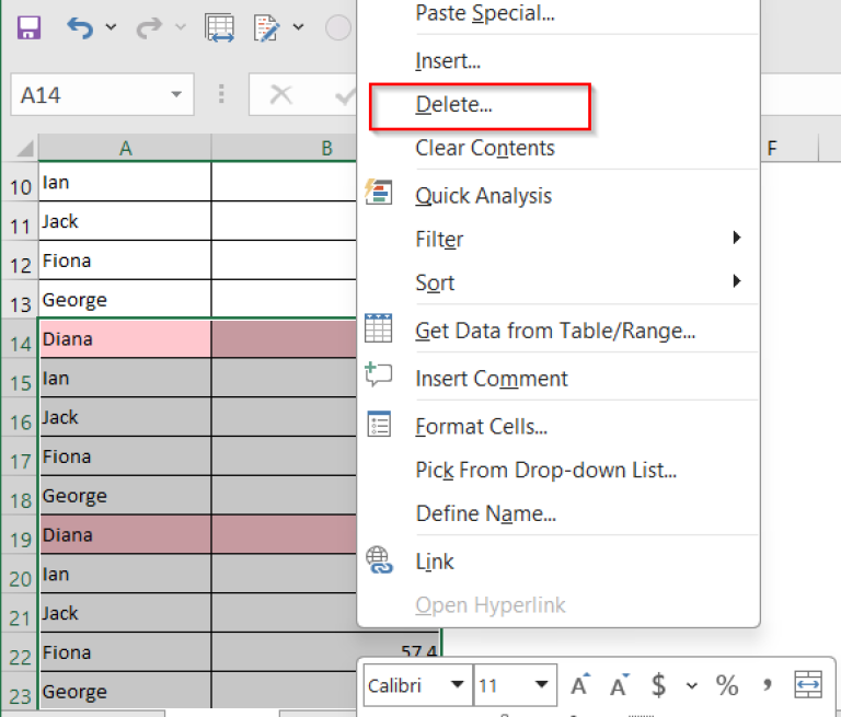 How To Compress Excel File To Smaller Size 5 Quick Tricks Excel Insider