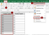 Excel Conditional Formatting to Compare Two Columns - Excel Insider