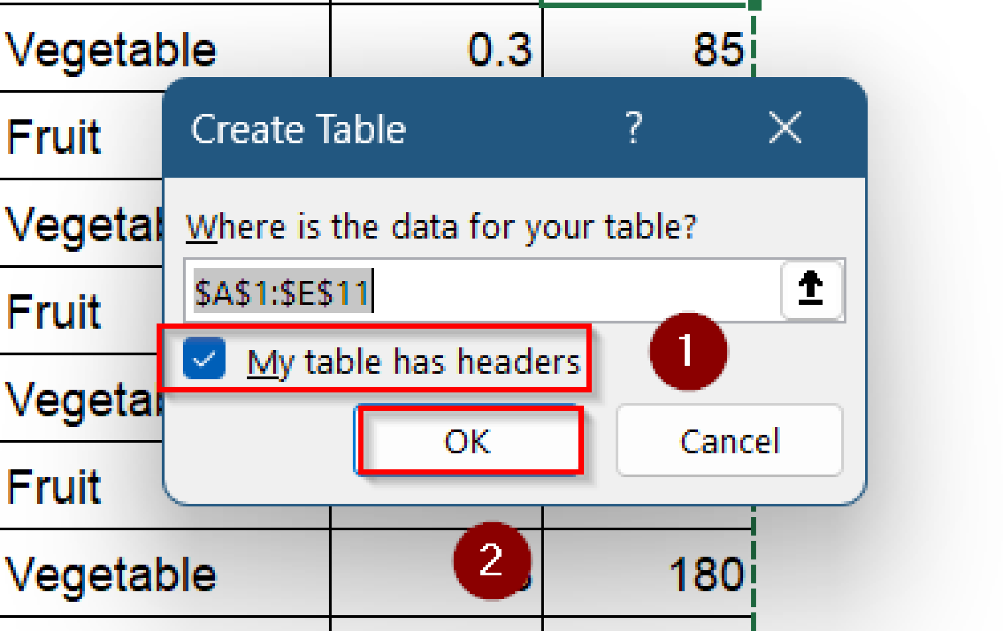 How to Sort by Column in Excel But Keep Rows Together - Excel Insider