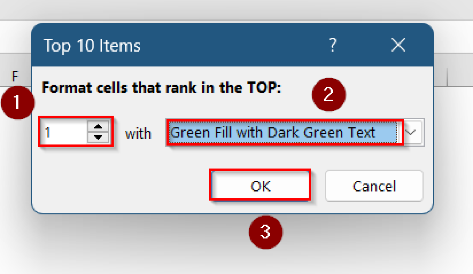 How to Highlight Highest Value in Excel (5 Suitable Ways) - Excel Insider