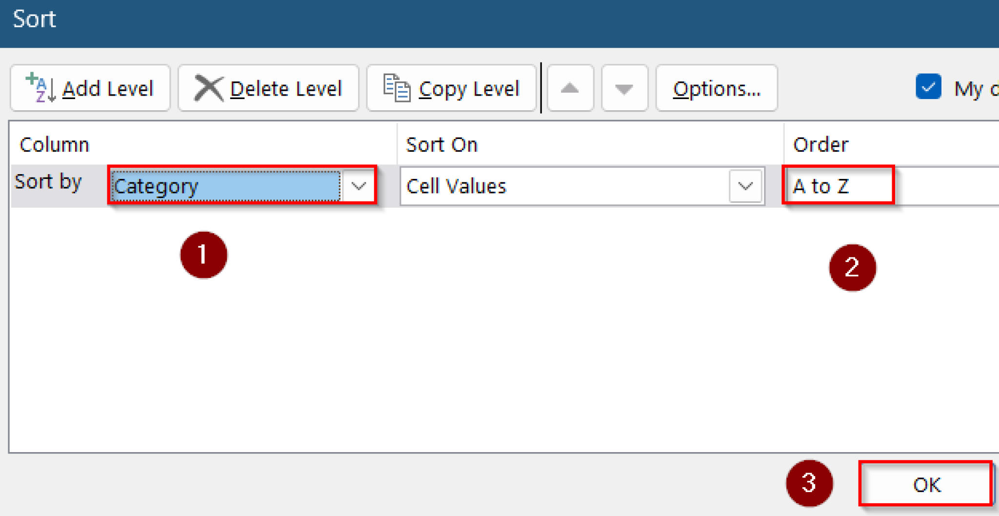 How to Group Similar Items in Excel (8 Quick Tricks) - Excel Insider