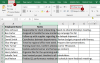 How to Make Excel Go to Next Line Automatically - Excel Insider