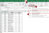 How to Make First Row as Header in Excel (3 Easy Methods) - Excel Insider