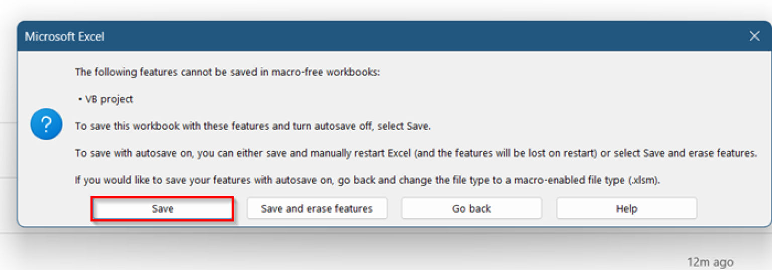How to Split Excel Sheets into Multiple Files (3 Suitable Ways) - Excel ...
