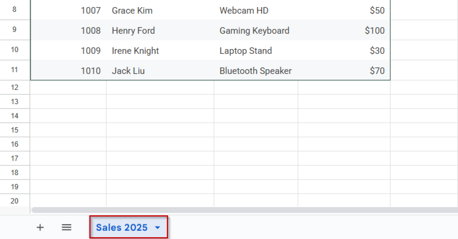 Fixed Cannot Find Range Or Sheet For Imported Range Excel Insider