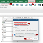 How to Compress Excel File to Smaller Size (5 Quick Tricks) - Excel Insider