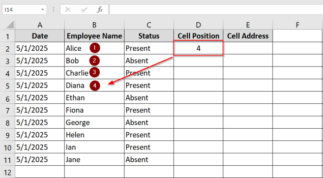 How To Find Text In Range And Return Cell Reference In Excel Excel