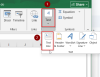 How to Link Text Box to Cell in Excel (2 Easy Methods) - Excel Insider